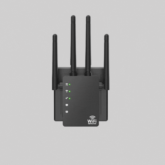 VortexWifi5 Extender – VortexBeam