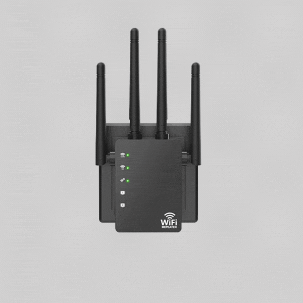 VortexWifi5 Extender – VortexBeam