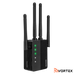 VortexWifi5 Extender – VortexBeam