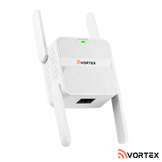 VortexWifi6 Extender – VortexBeam